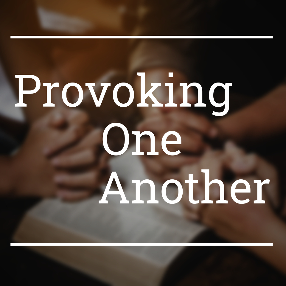 Spring 2022 :: Provoking One Another – www.NorthPark.cc
